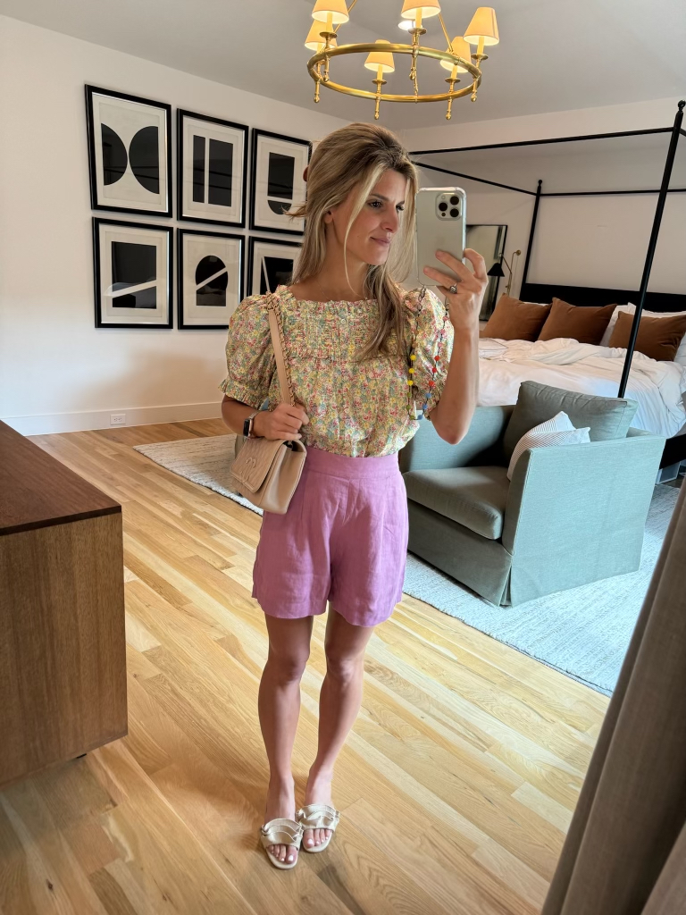 Spring Dresses & Other Recent Faves | BrightonTheDay